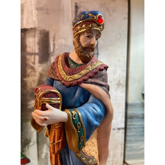 Kirkland Signature | Holiday | Kirkland Signature Nativity Replacement ...